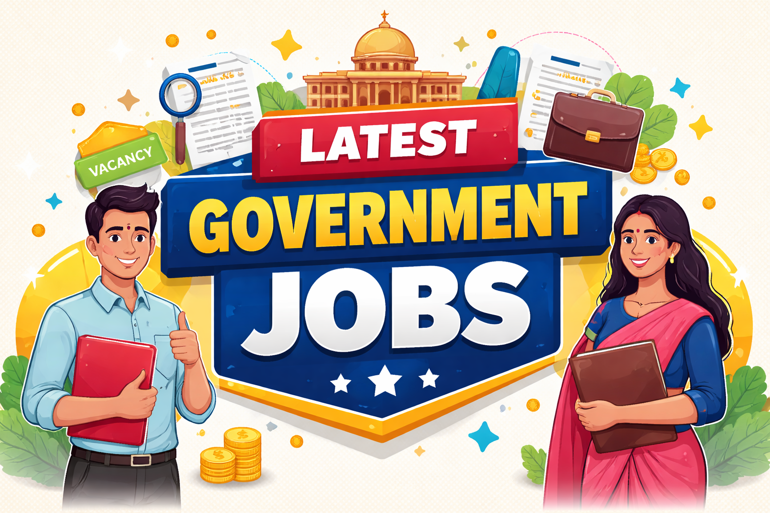 SDAU SRF Recruitment 2026 – Walk-in-Interview for Senior Research ...